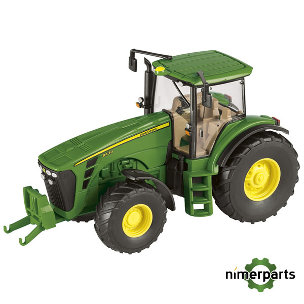 MCW391020000 - Nimerparts - Spare parts John Deere
