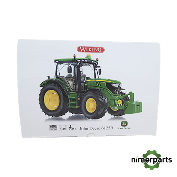 MCW773180000 - Nimerparts - Spare parts John Deere