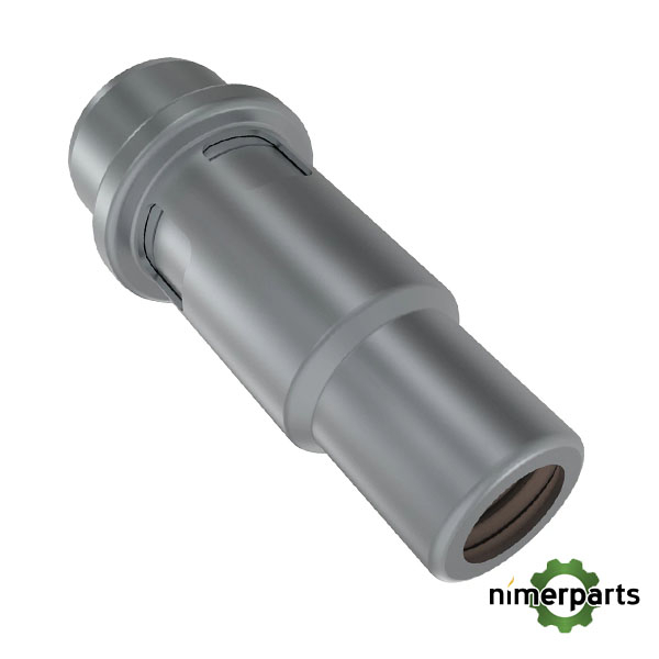 RE505501 - VÁLVULA REGULADORA DE LA PRESIÓN DEL ACEITE JOHN DEERE ...