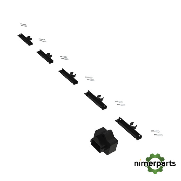 RE509093 - MAZO DE CABLES DE INYECCIÓN DE COMBUSTIBLE JOHN DEERE ...