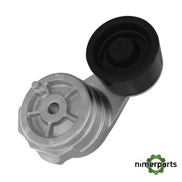 RE548027 - TENSOR DE CORREA JOHN DEERE - Nimerparts - Repuestos ...