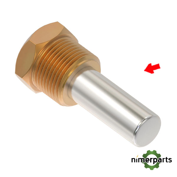 RE54993 - Nimerparts - Spare parts John Deere