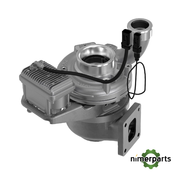 RE550227 - Nimerparts - Spare parts John Deere