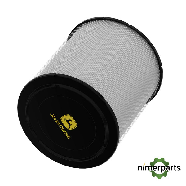 RE596317 - ELEMENTO PRIMARIO DEL FILTRO DE AIRE JOHN DEERE - Nimerparts ...