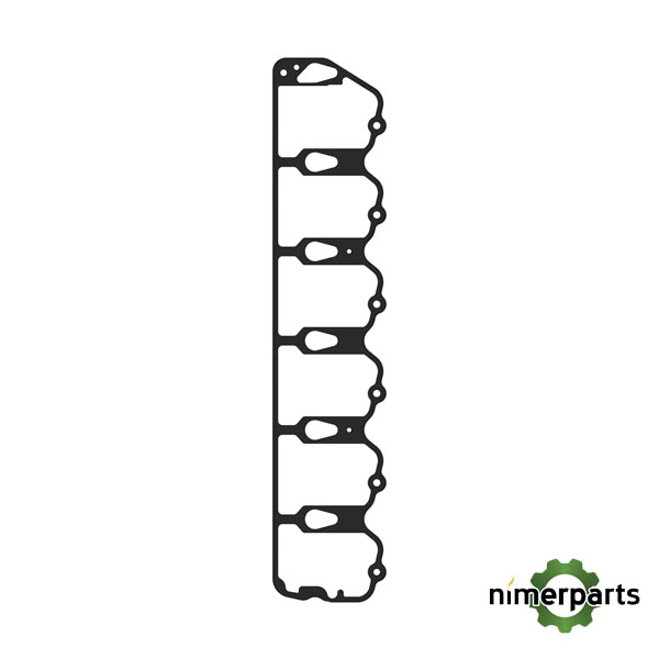 R532242 - JUNTA PORTADORA DE ACERO JOHN DEERE - Nimerparts - Repuestos ...