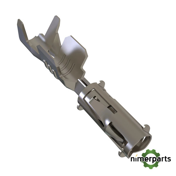 57M10331 - CONECTOR ELÉCTRICO TERMINAL ORIGINAL JOHN DEERE - Nimerparts ...