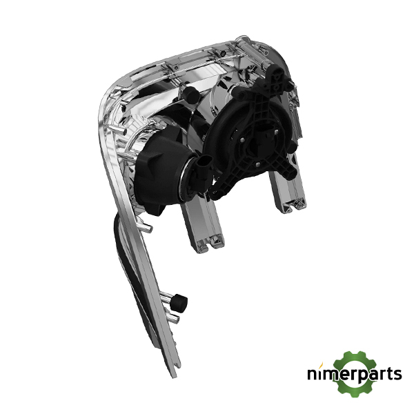 AL236386 - Nimerparts - Spare parts John Deere