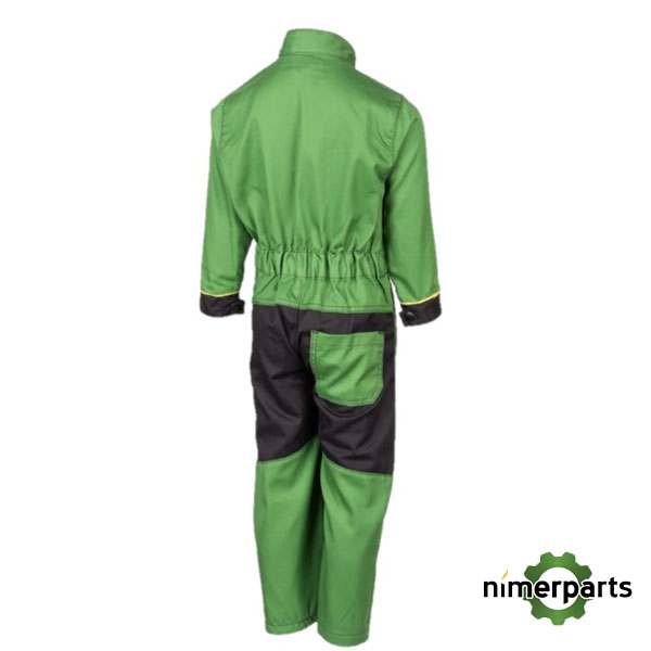 MCS100100302 - Nimerparts - Spare parts John Deere