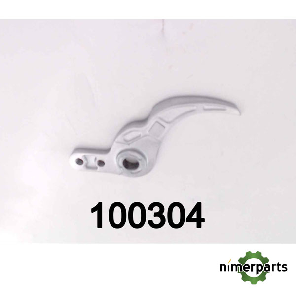 26100304 - Lixion hook Evolution II Pellenc - Nimerparts - Spare parts ...