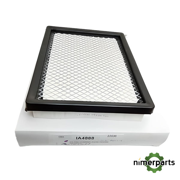 IA4888 - FILTRO AIRE-AC PLANO 7000 IMPREFIL PARA JOHN DEERE RE48882 ...