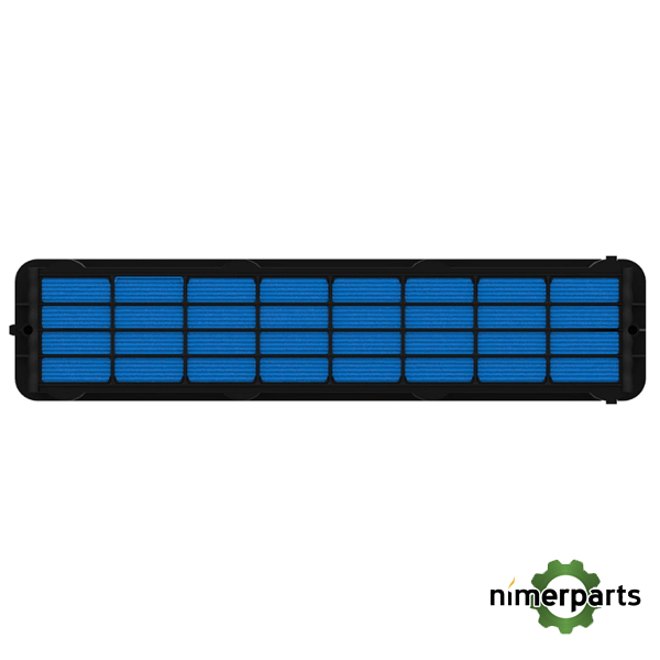 AL177185 - Nimerparts - Spare parts John Deere