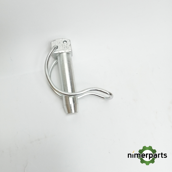 JXAL201043 - Nimerparts - Spare parts John Deere