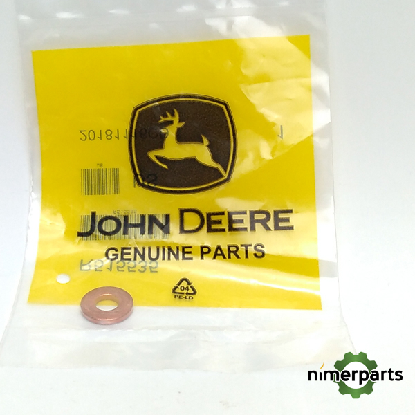 JXR515535 - Nimerparts - Spare parts John Deere