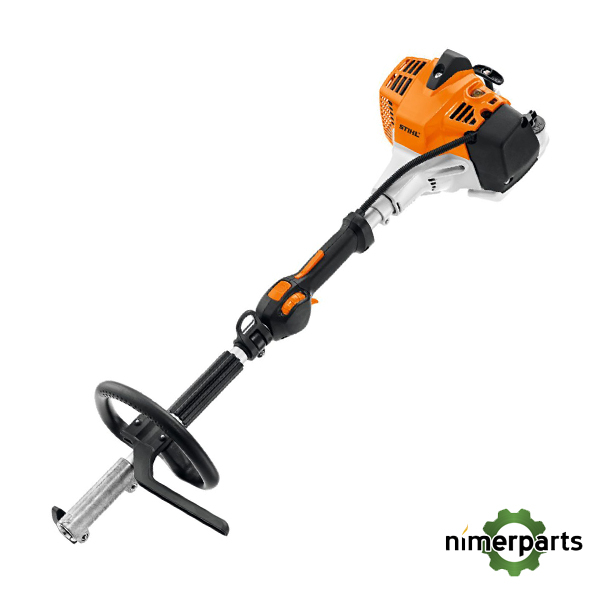 41492000089 - KM 94 R-CE, MOTOR COMBI CON STIHL ECOSPEED - Nimerparts ...