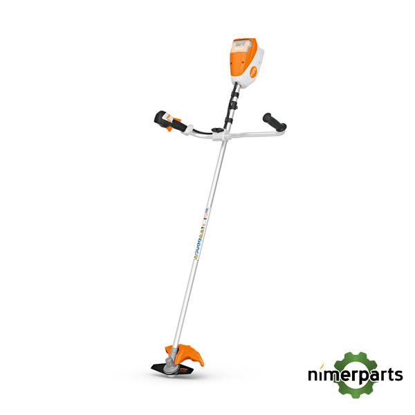 FA080115700 - FSA 80, CORTAHIERBAS 230, DESBROZADORA DE BATERÍA STIHL - Nimerparts - Repuestos ...