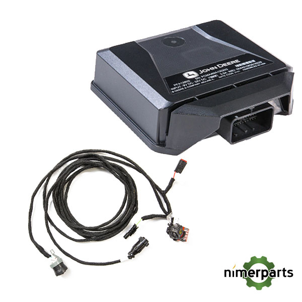 JDLINK4G - MODEM JD LINK 4G M JOHN DEERE OFERTA - Nimerparts ...